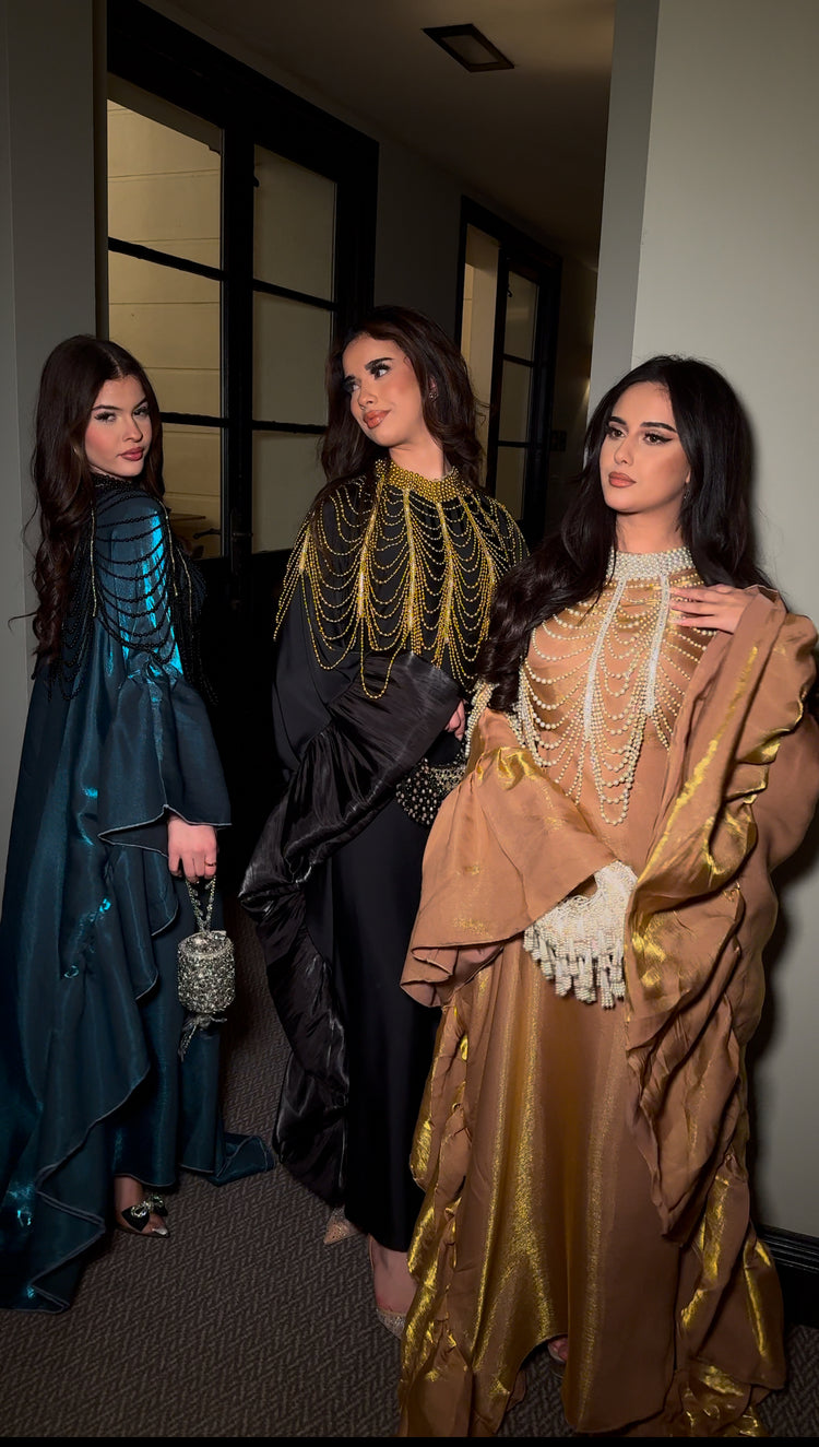 Ben Harad – BenHarad